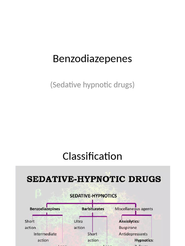 Benzodi A Ze Penes | PDF