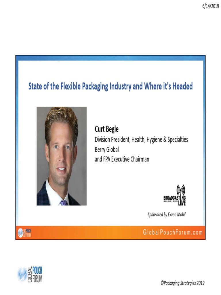 Curt Begle - CB FPA Presentation | PDF | New York Stock Exchange ...