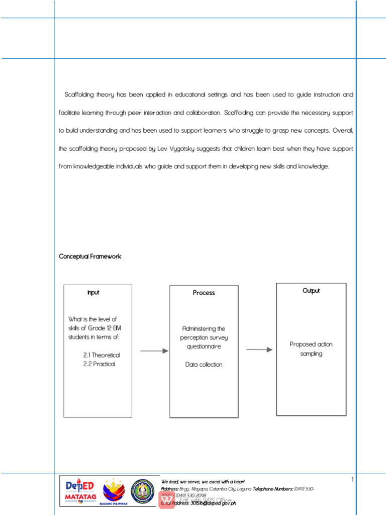 Part 2 | PDF | Learning | Human Communication
