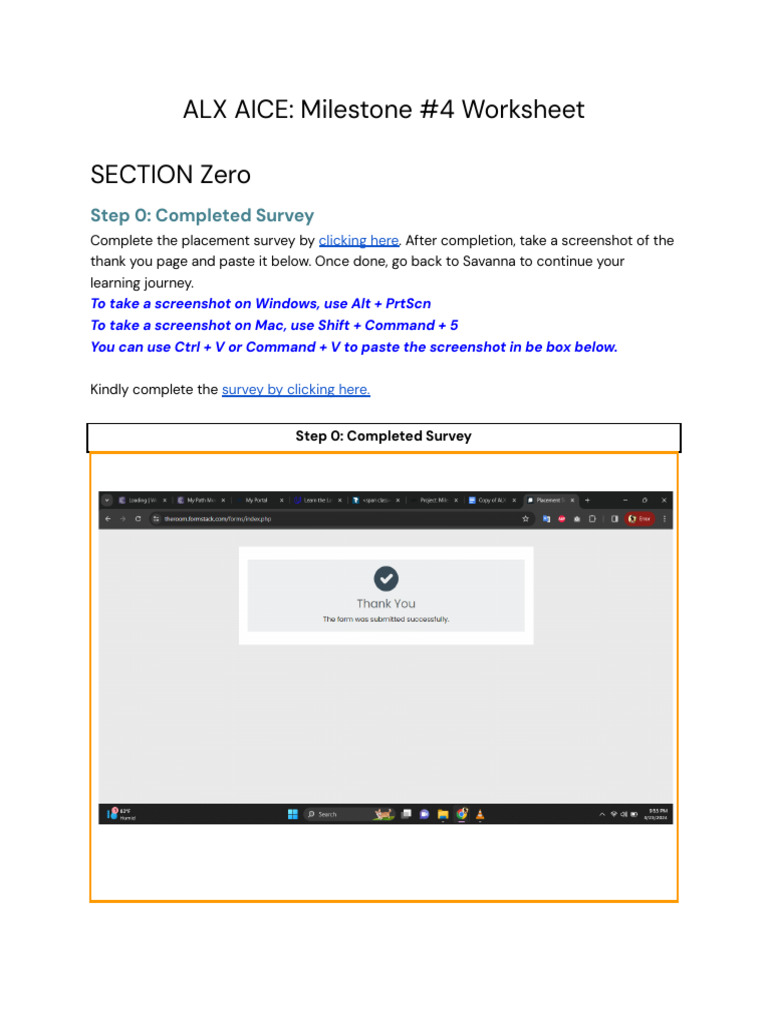 AICE_Milestone04_24.03.2024 | PDF | Artificial Intelligence | Intelligence (AI) & Semantics