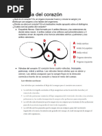Tabla_ Valores normales de ondas e intervalos del ECG | PDF | Corazón ...