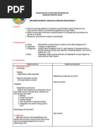 Saan Binaril Si Jose Rizal | PDF