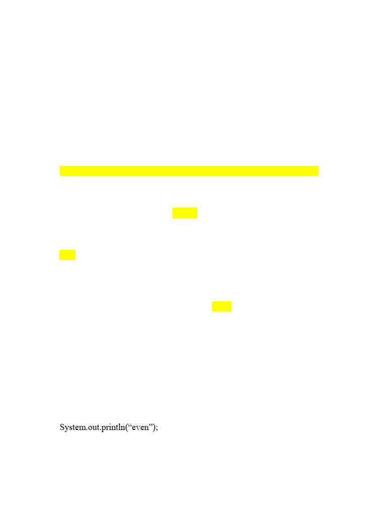 std10_revision_paper_term1 | PDF | Object Oriented Programming | Software Engineering