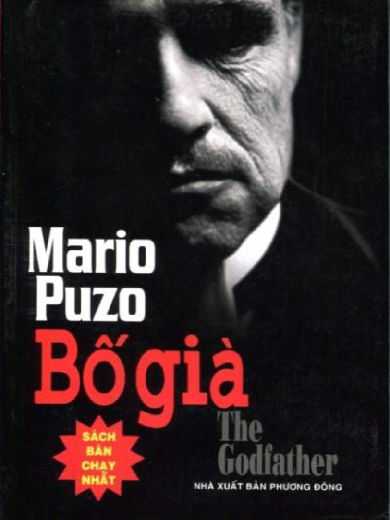 (WWW - Downloadsach.com) - Bo Gia - Mario Puzo | PDF