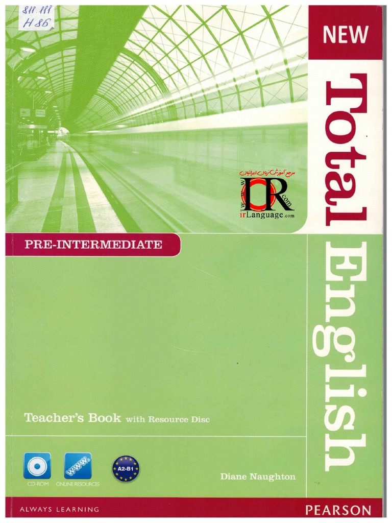 3 Pre Intermediate TB | PDF