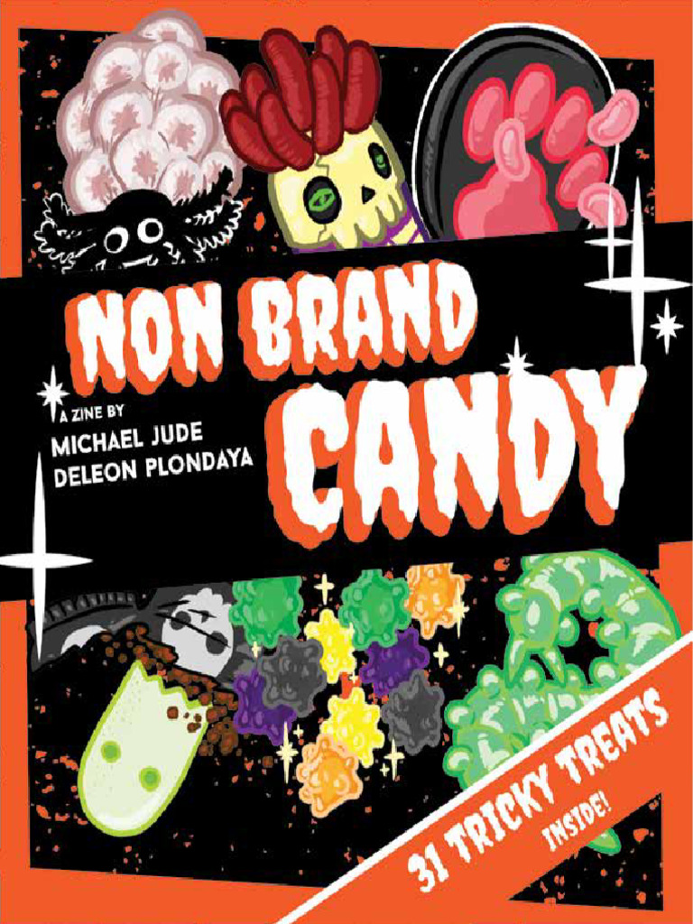 Non Brand Candy | PDF