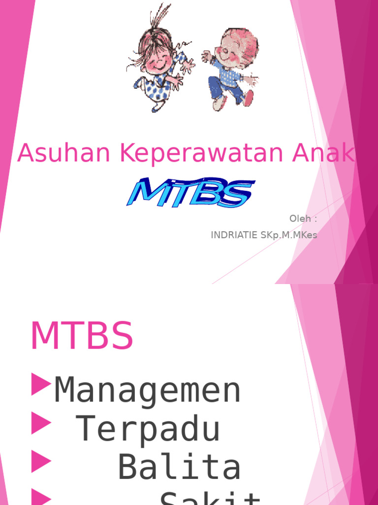 MTBS - 2025 | PDF