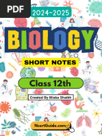 Bankofbiology | PDF