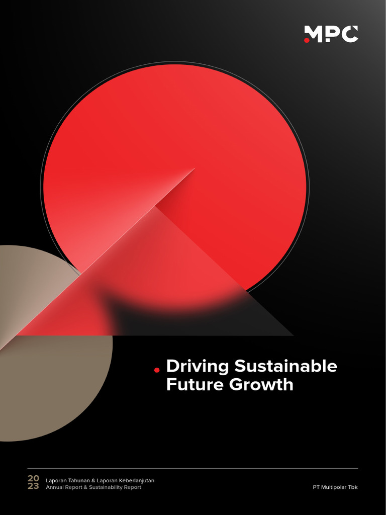 MLPL Annual Report 2023 | PDF | Equity (Finance) | Dividend