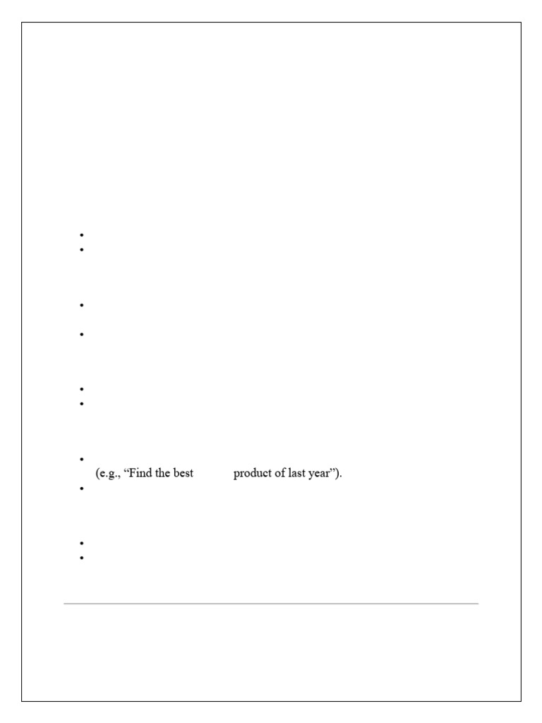 Intelligent Database Systems Explained | PDF | Artificial Intelligence ...