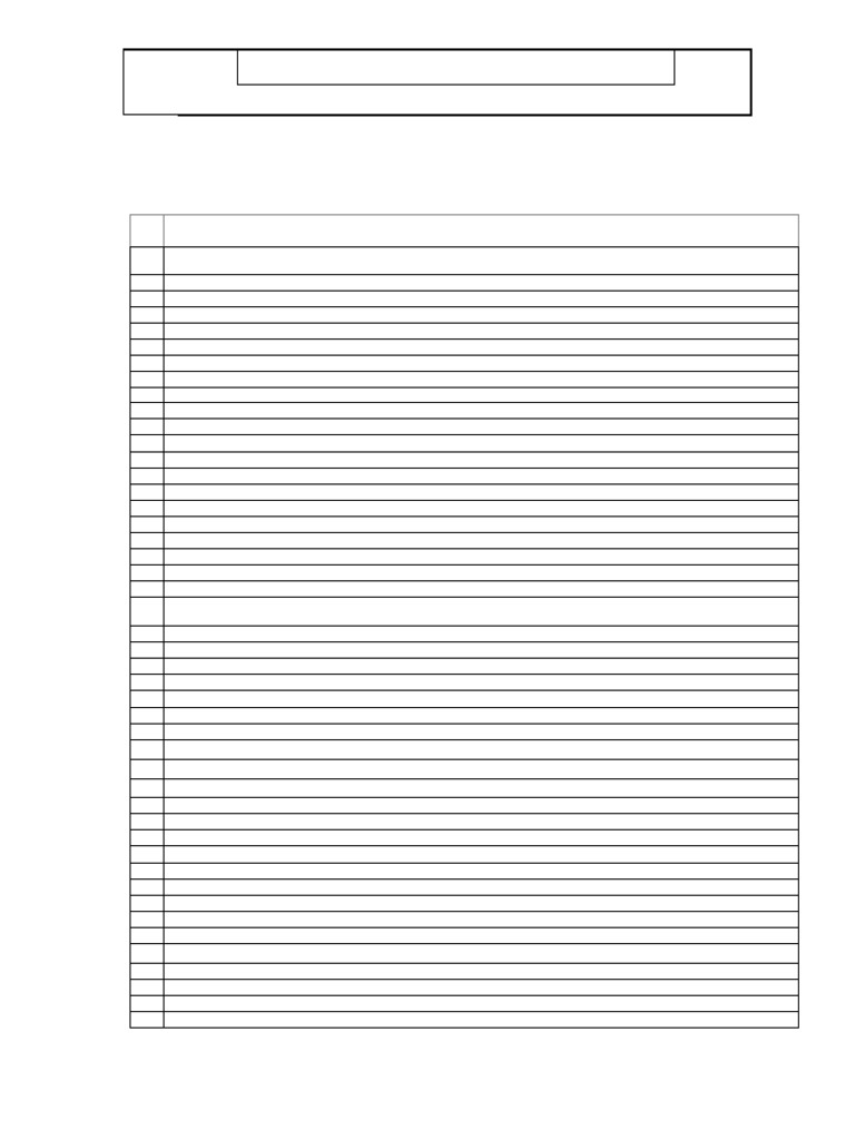 CK-13_R0-Reinforcement Checklist-In revit model-21 Feb 2022 (1) | PDF ...