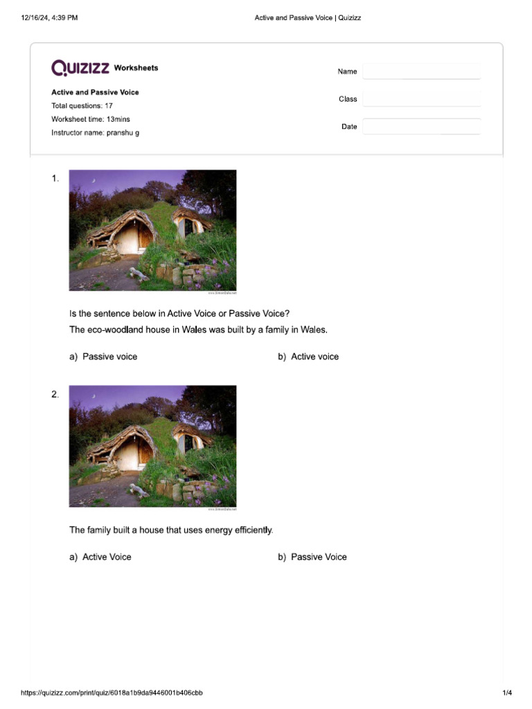 Active Eng | PDF