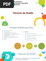Refactoring Guru Es Design Patterns Catalog | PDF | Arte | Informática