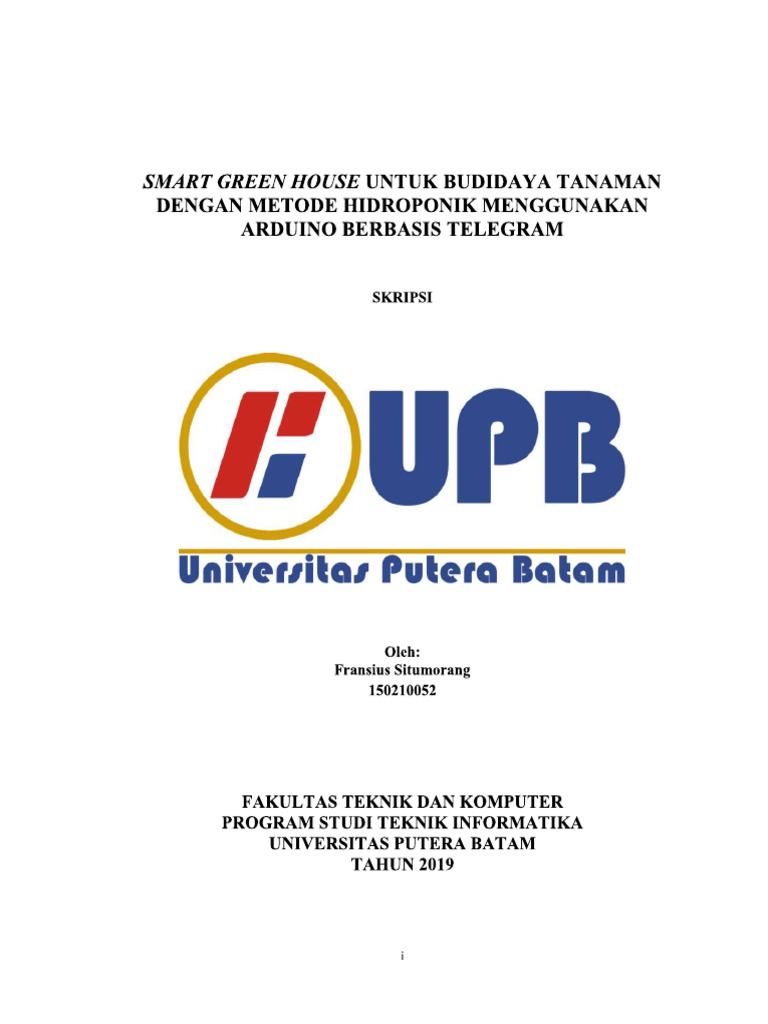 Cover S.D Bab III | PDF