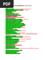 TortillaLand 2 (With All Mods) - Modpack - Modpack Index | PDF