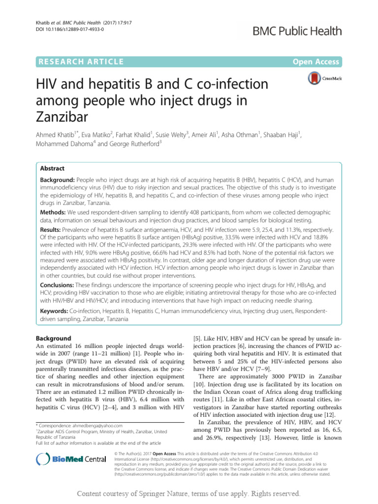 2017_HIV_and_hepatitis_B_and_C_co-infection_among_peopl | PDF ...