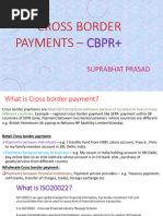 Reject & Return - ISO 20022 Payments 3 | PDF | Information | Payments