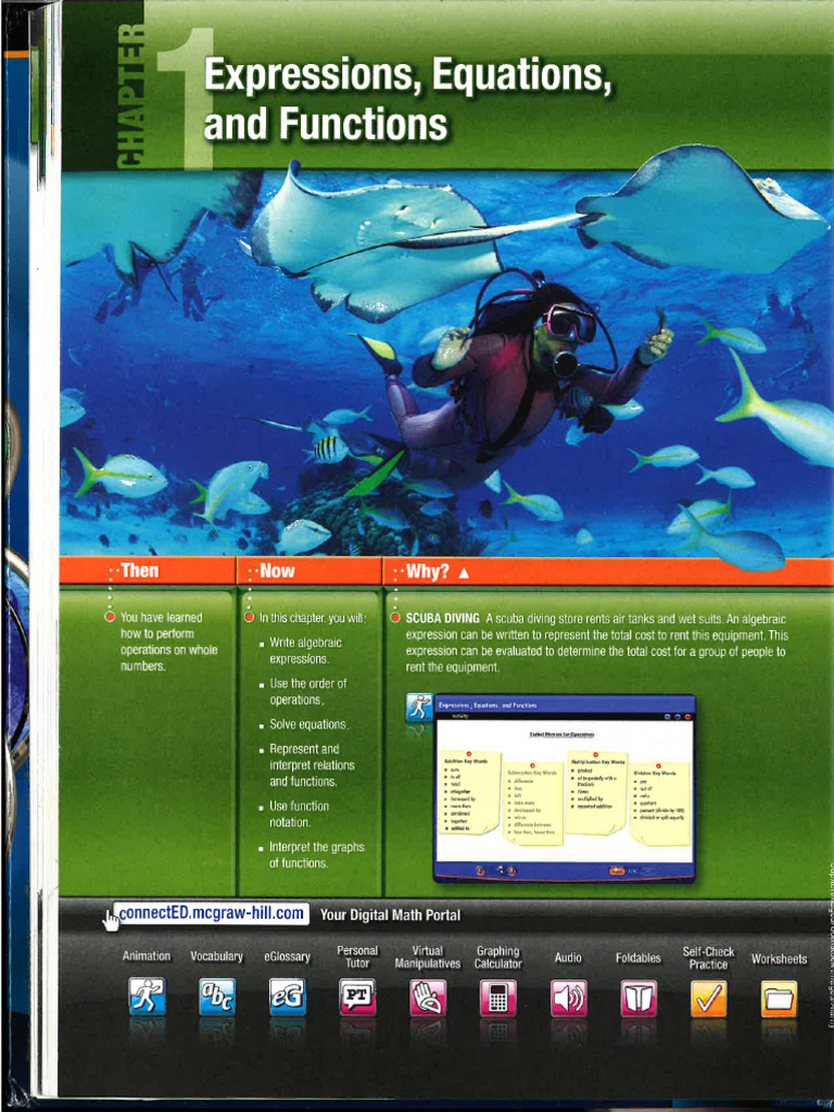 A1 Chapter 1 Text PDF | PDF