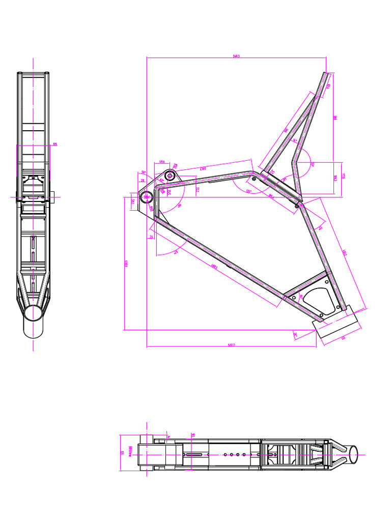 Old Frame | PDF