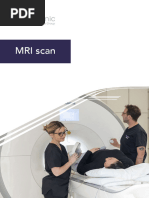 MRI Acronyms Compared Sequence Name | PDF | Image Processing ...