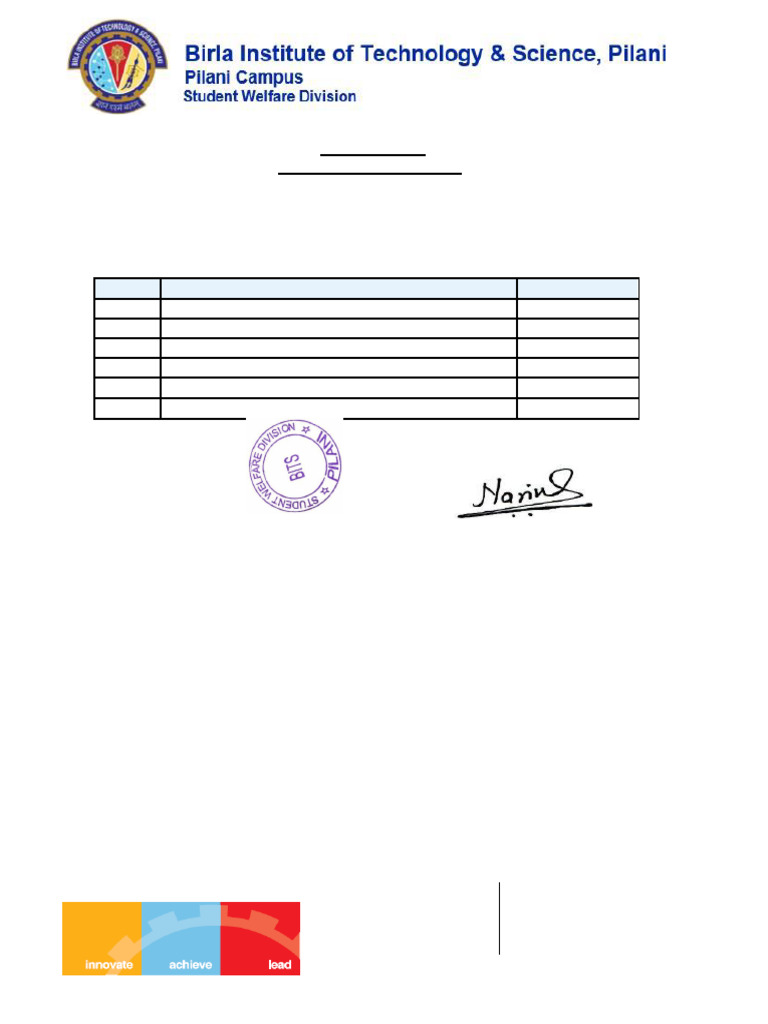 Semester Fee Notice: Ayush Sharma | PDF
