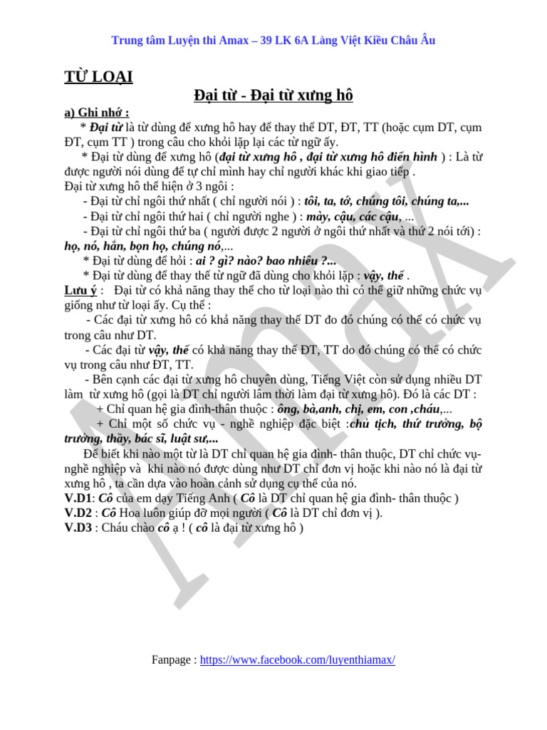 bai9-dai-tu-dai-tu-xung-ho | PDF