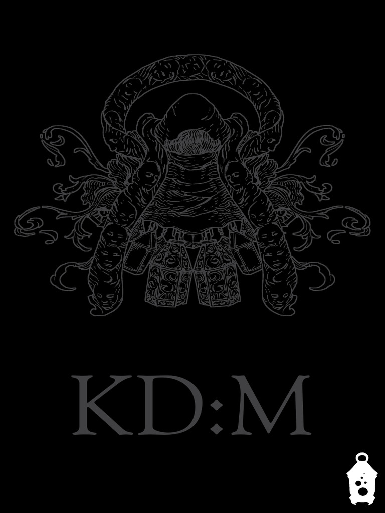 KDM Guided Settlement Booklet v1.2 | PDF