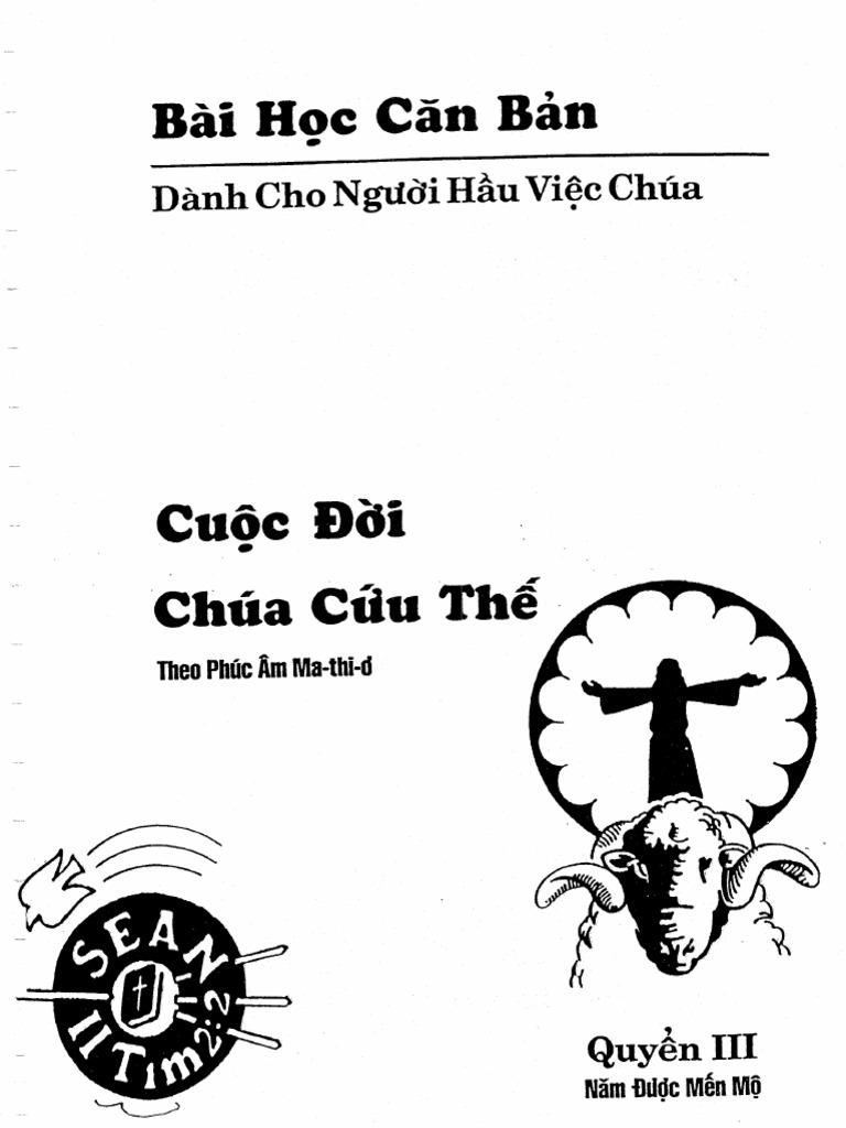 Cuoc Doi Chua Cuu The 3 | PDF