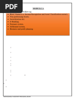 Provisioning Norms IRAC 2024 | PDF | Reserve Bank Of India | Loans