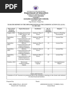 GAD Attendance | PDF