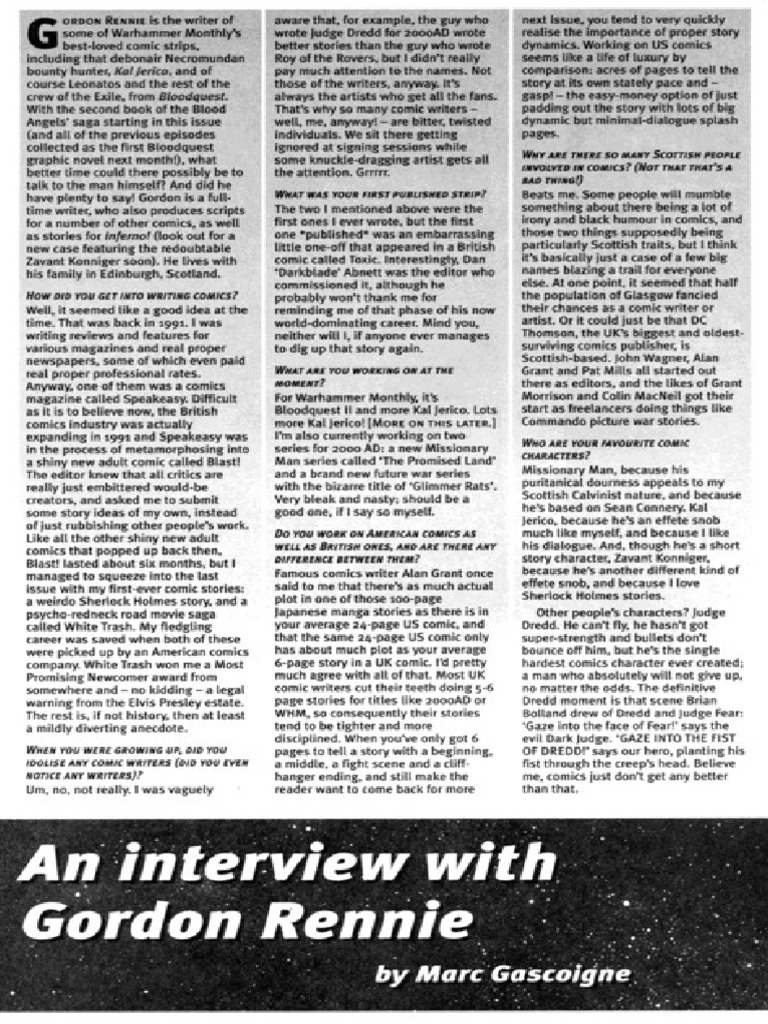 _OceanofPDF.com_Bloodquest_-_Gordon_Rennie (1) | PDF