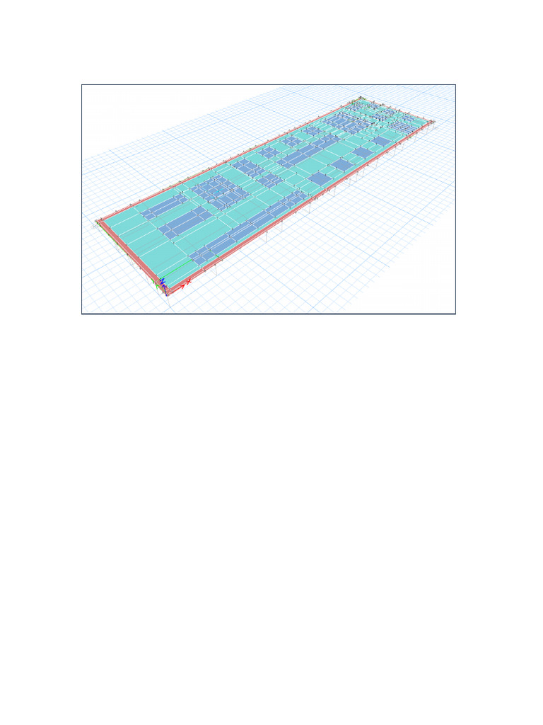 Raft | PDF | Solid Mechanics | Structural Engineering
