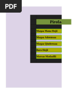 Moggaasa Maqaa Jimmaa Fi Seenaa Mootii Abbaa Jifaar | PDF