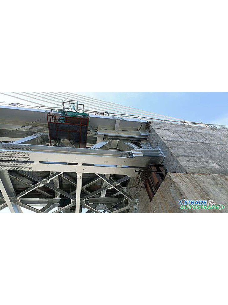 5 Truss Beams Structural Connection | PDF