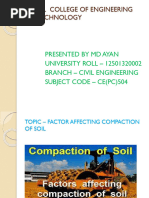 Stockpile Sampling Guidelines and Methods | PDF | Construction ...