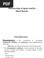 BC Iron Deficiency Guidelines Summary | PDF | Iron | Anemia