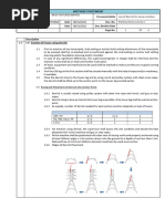 Types and Functions of Derricks | PDF | Tools | Machines