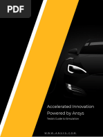 AnsysLearningHubRegistration Instructions | PDF | Business