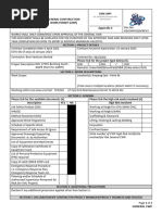 Derrick Method Statement for Tower Erection | PDF | Anchor | Rope