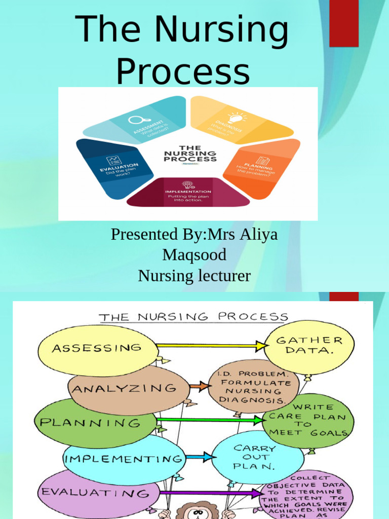 Nursing Process RI | PDF | Nursing | Medical Diagnosis