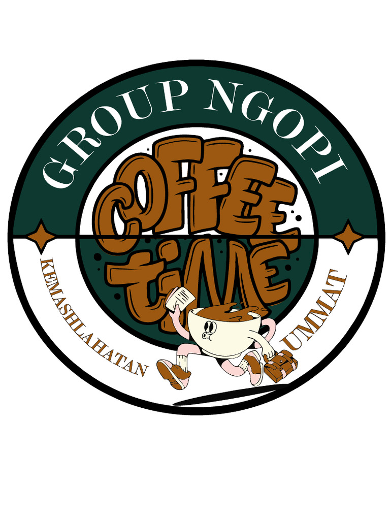 Logo Grup Ngopi | PDF