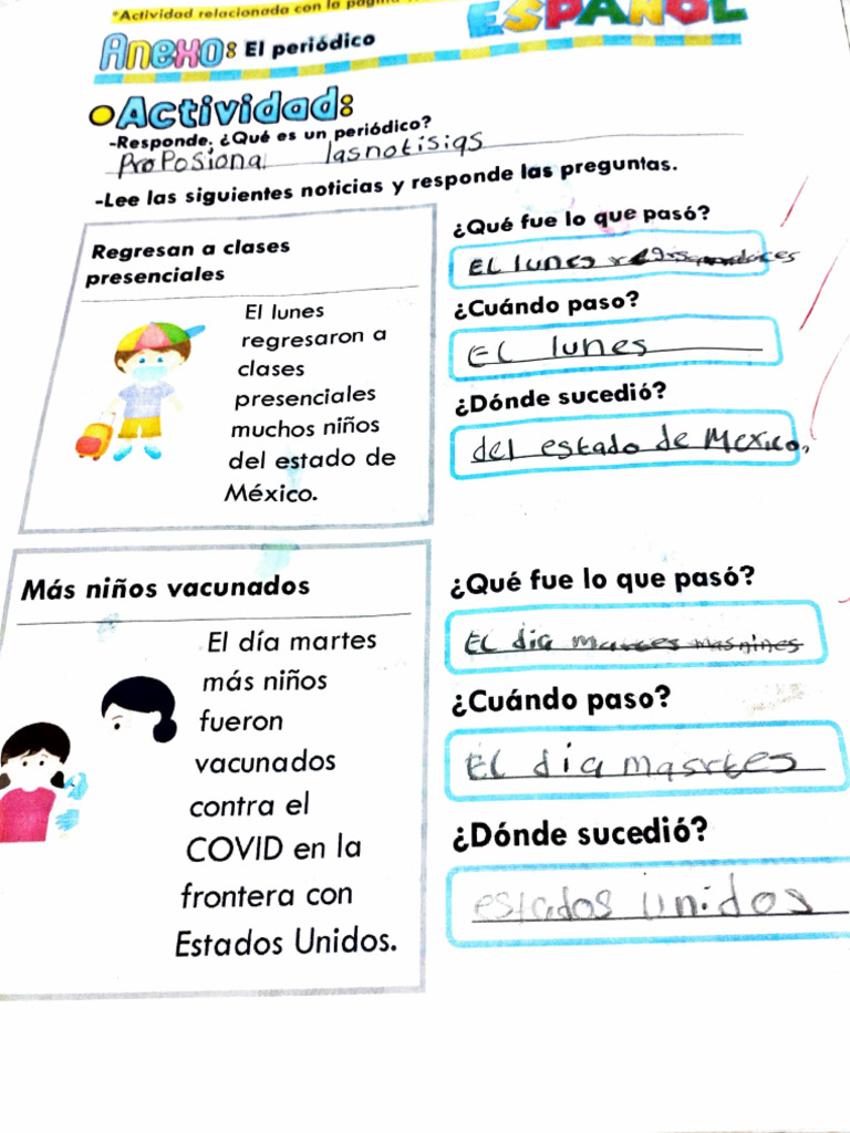 Evidencias de clase | PDF