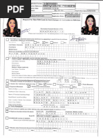 User Manual For SNSPA Mobile Application - English Version | PDF | Qr ...