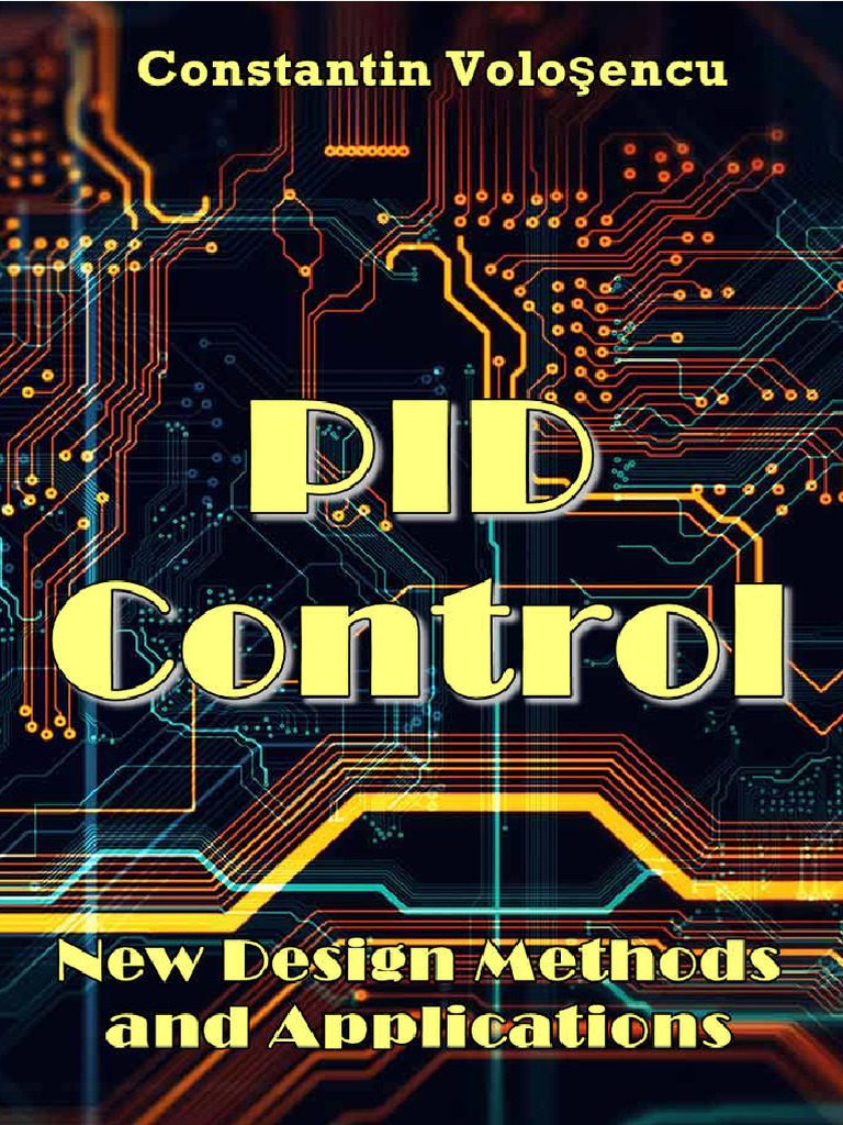 PIDControl New Design Methods Applications 25 ITex Li | PDF | Control ...