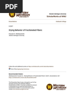 TAPPI T 441 - Water Absorptiveness (Cobb Test) | PDF | Materials