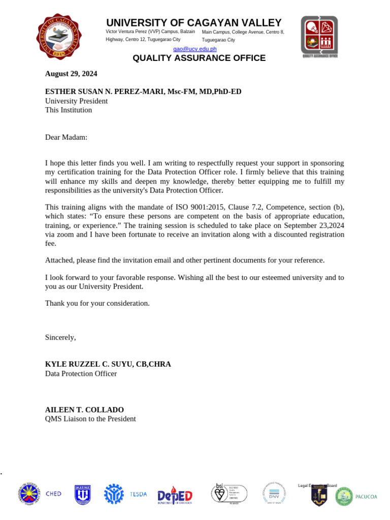DPO CERTIFICATION AIDE (1) | PDF