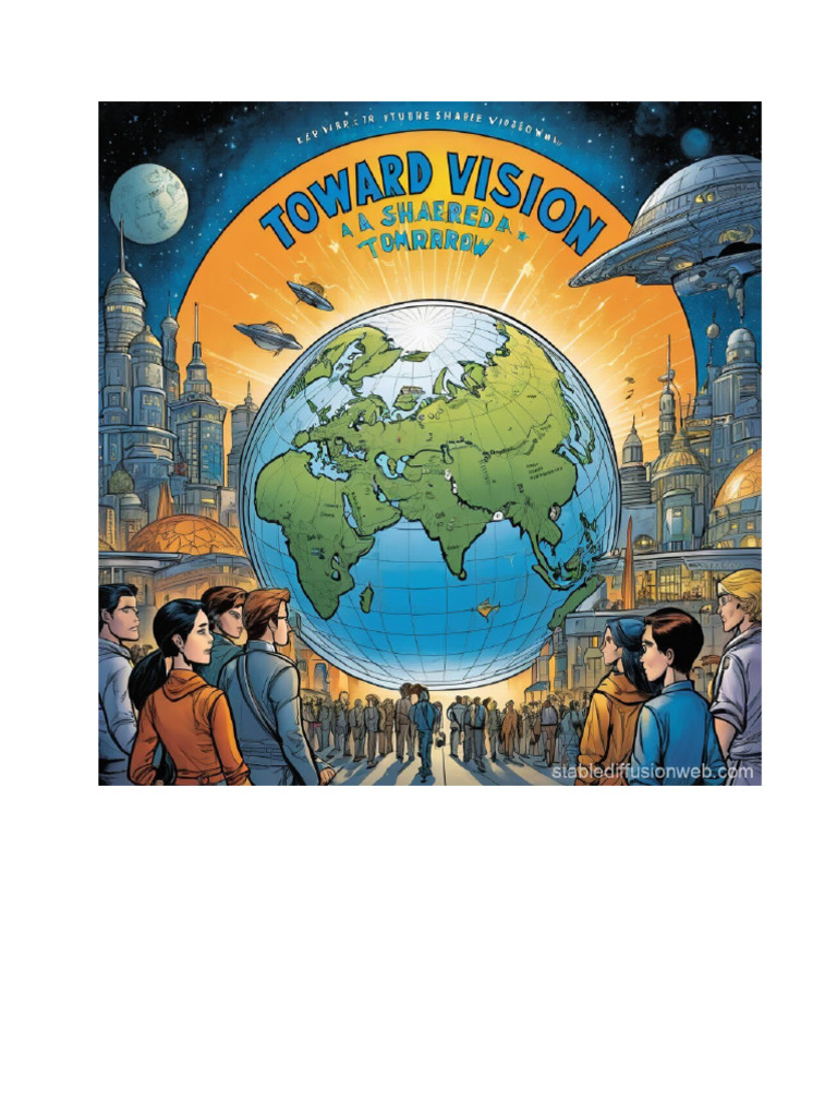 Science Poster Making Sample | PDF