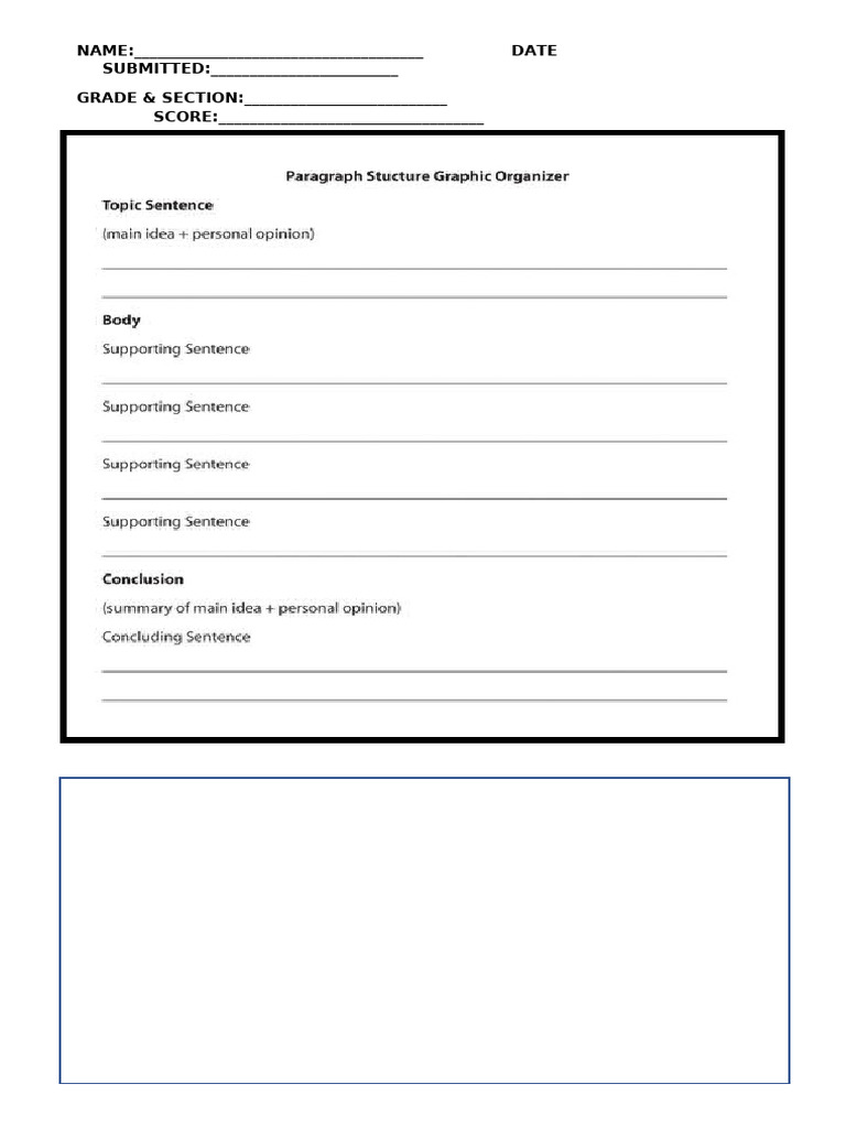 Activity in Writing Paragraph | PDF | Hybrid Vehicle | Car