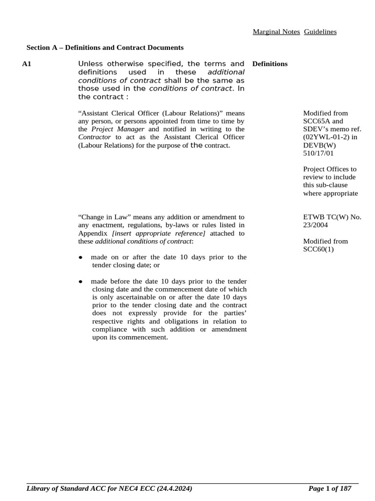 02 - Library - of - Standard - ACC - For - NEC4 - ECC - 24-4-2024 ...