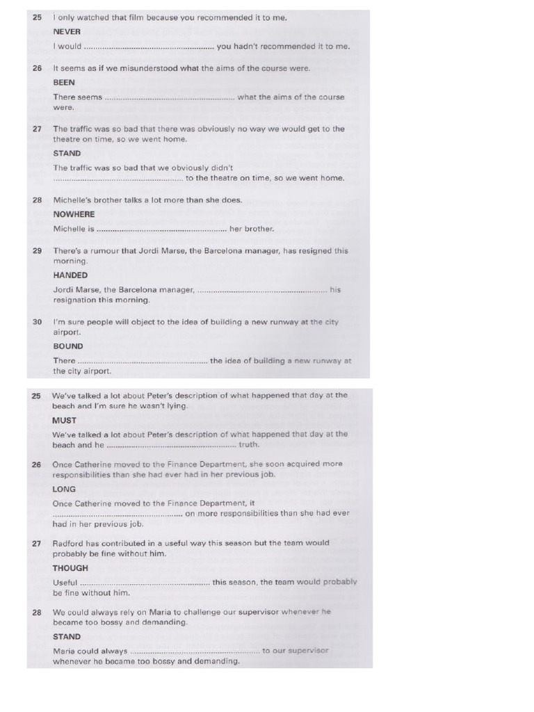 Cae 2 | PDF